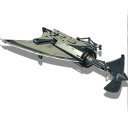 Sabre Wing (Sleek) | No Man's Sky Resources